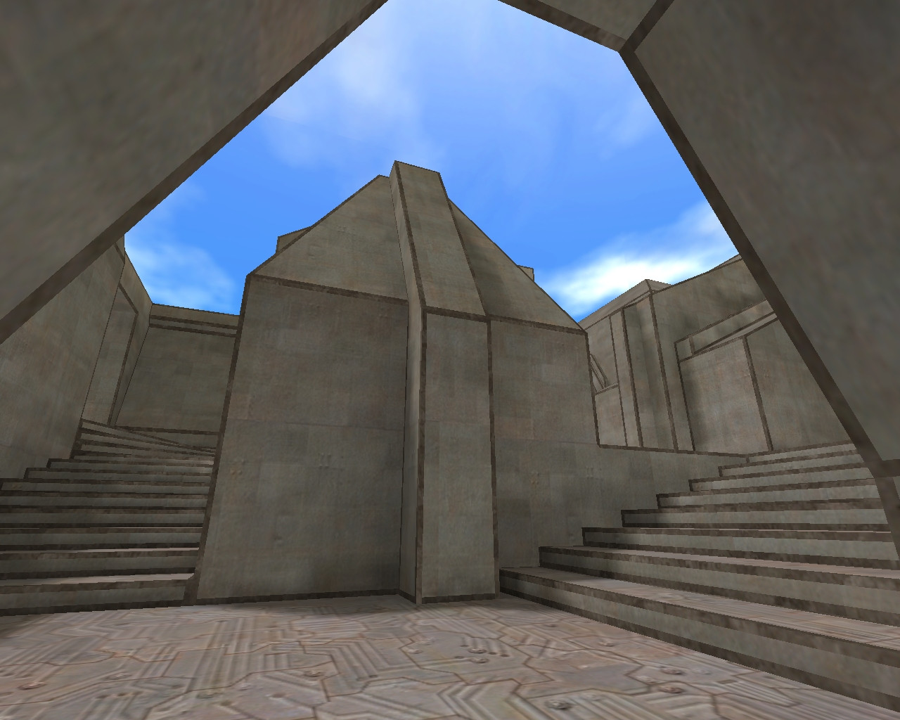 de_sdt Mod for Counter-Strike 1.6 | CS1.6 Mods