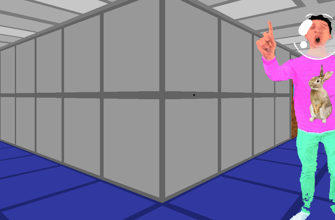 Baldis Basics in Space Mod for Baldi's Basics | Baldi Mods