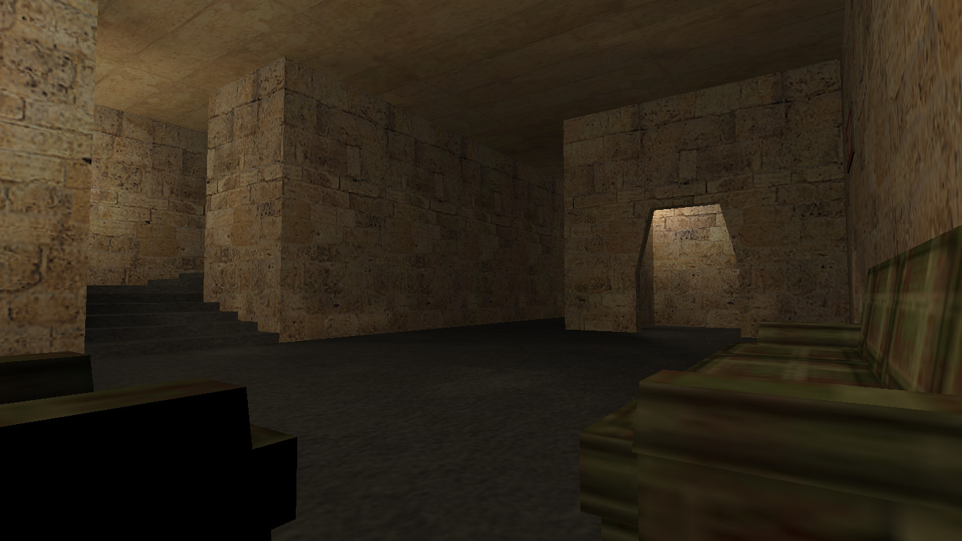 as_cowboy Mod for Counter-Strike 1.6 | CS1.6 Mods