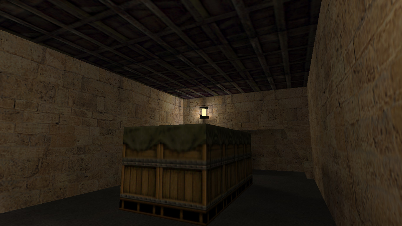 as_cowboy Mod for Counter-Strike 1.6 | CS1.6 Mods