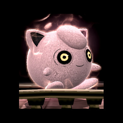 Jigglypuff Creepypasta Mod for Super Smash Bros. (Wii U) | SSB4U Mods