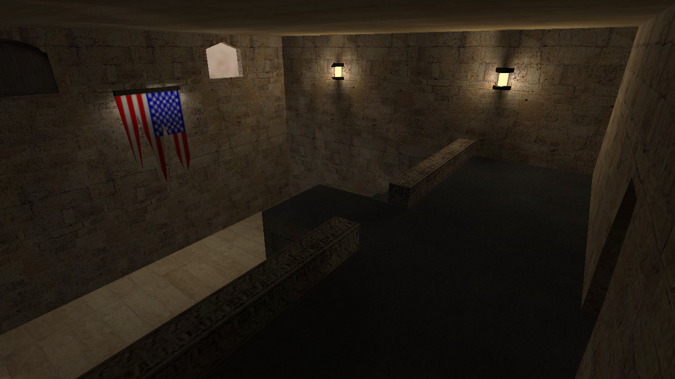 as_cowboy Mod for Counter-Strike 1.6 | CS1.6 Mods