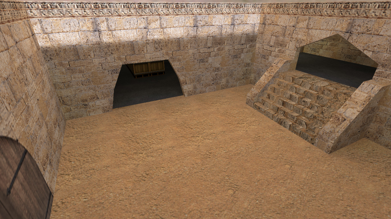 as_cowboy Mod for Counter-Strike 1.6 | CS1.6 Mods