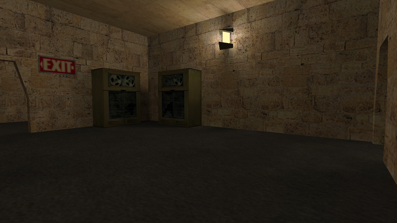 as_cowboy Mod for Counter-Strike 1.6 | CS1.6 Mods