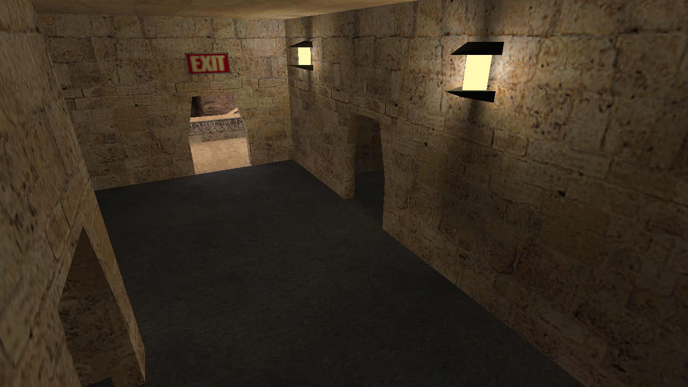 as_cowboy Mod for Counter-Strike 1.6 | CS1.6 Mods