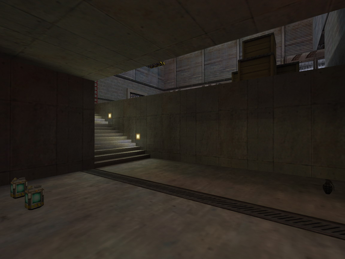 prisma Mod for Half-Life | HL Mods