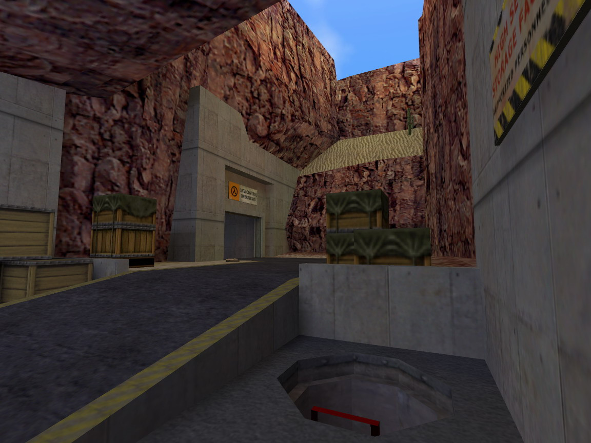 prisma Mod for Half-Life | HL Mods