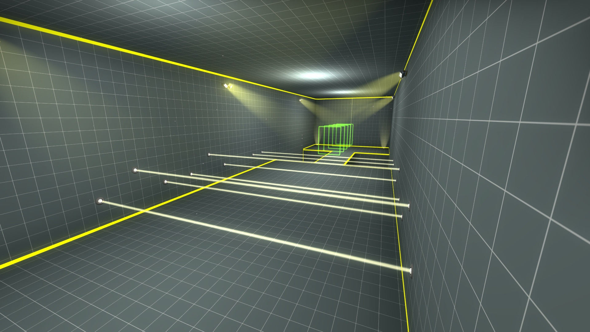 mg_floss_course [Counter-Strike: Global Offensive] [Mods]