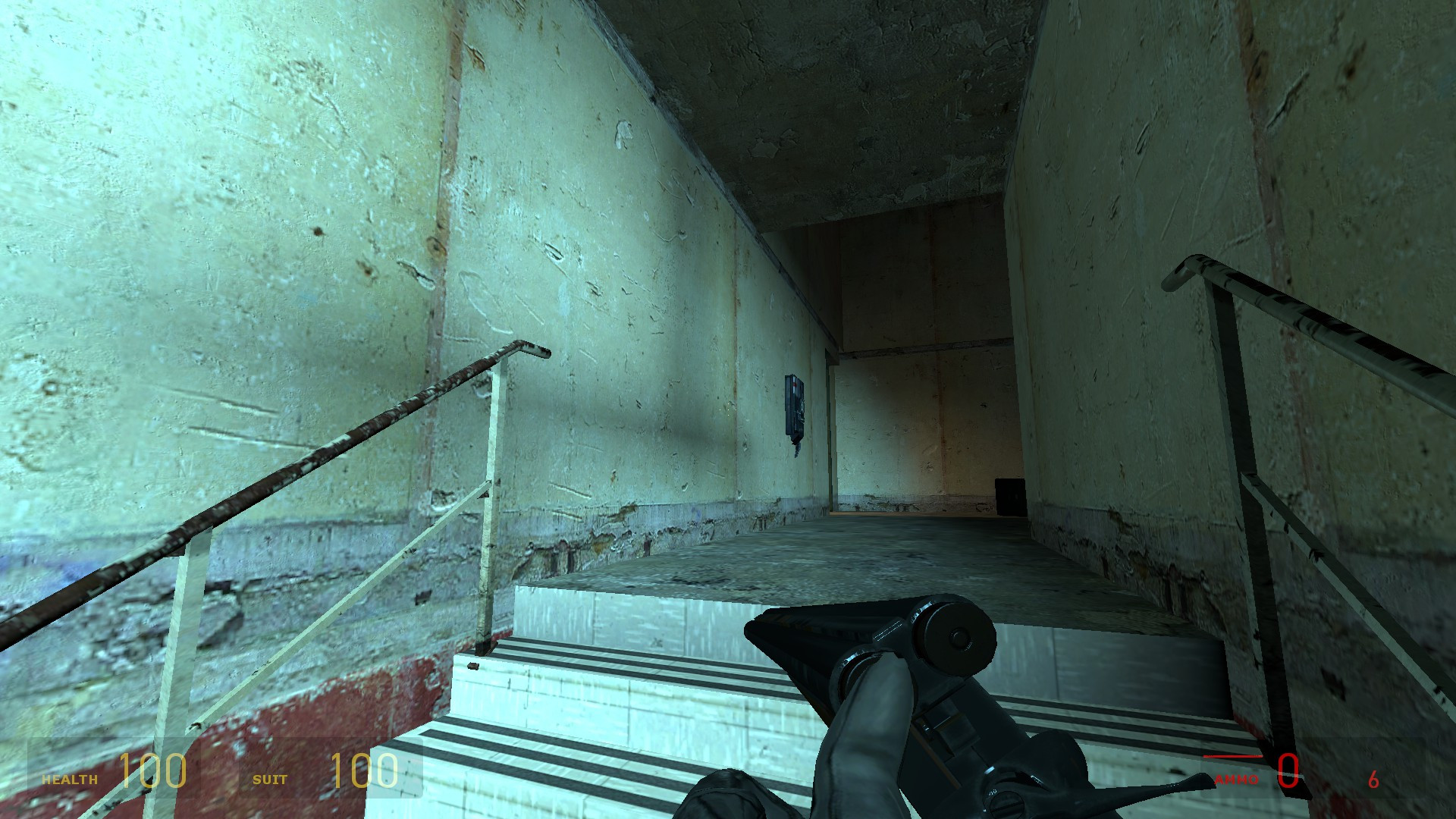 Born to Kill's Double Barreled Shotgun Mod for Half-Life 2 | HL2 Mods