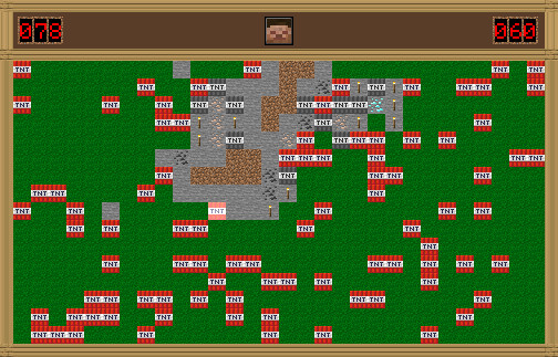 Minesweepercraft Mod for Minesweeper X | MSX Mods