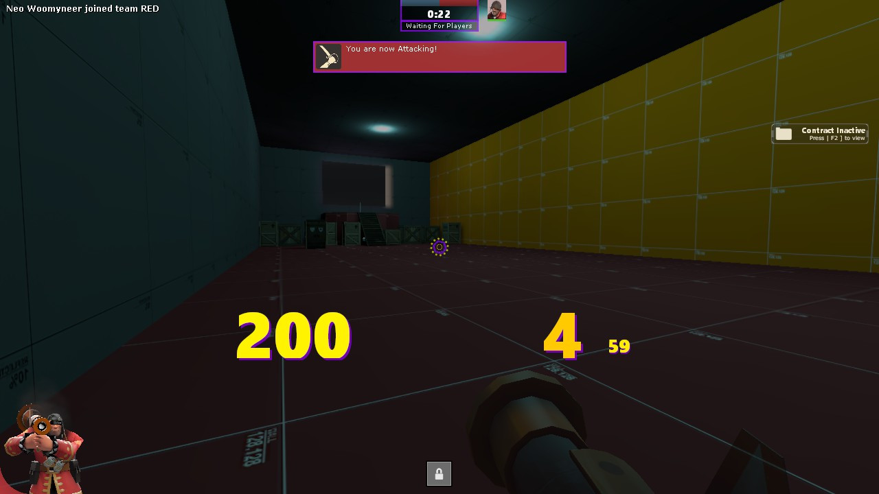 A Hat in Time Mod for Team Fortress 2 | TF2 Mods