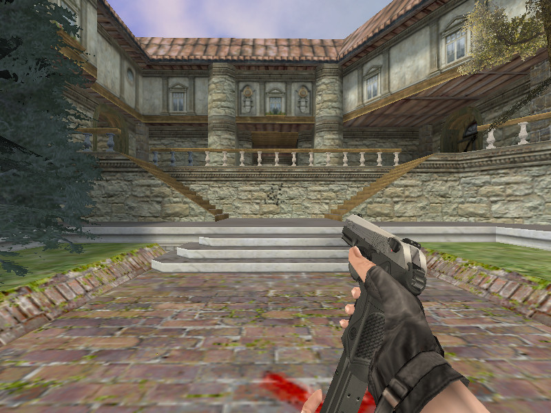 IIopn's Beretta PX4 Anims Pack Mod for Counter-Strike: Condition Zero ...