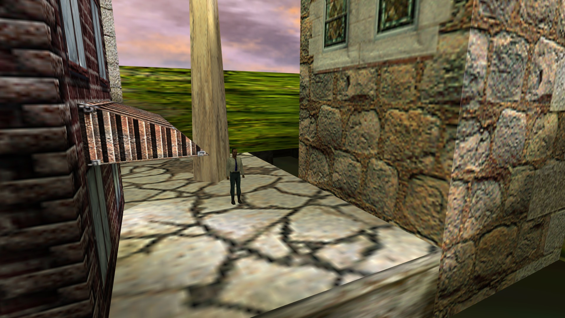 csde_canali Mod for Counter-Strike 1.6 | CS1.6 Mods