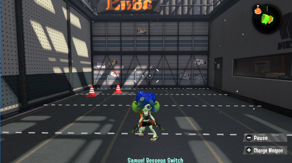 All Rival Octolings Hairs Wearable as Hats! Mod for Splatoon 2 ...