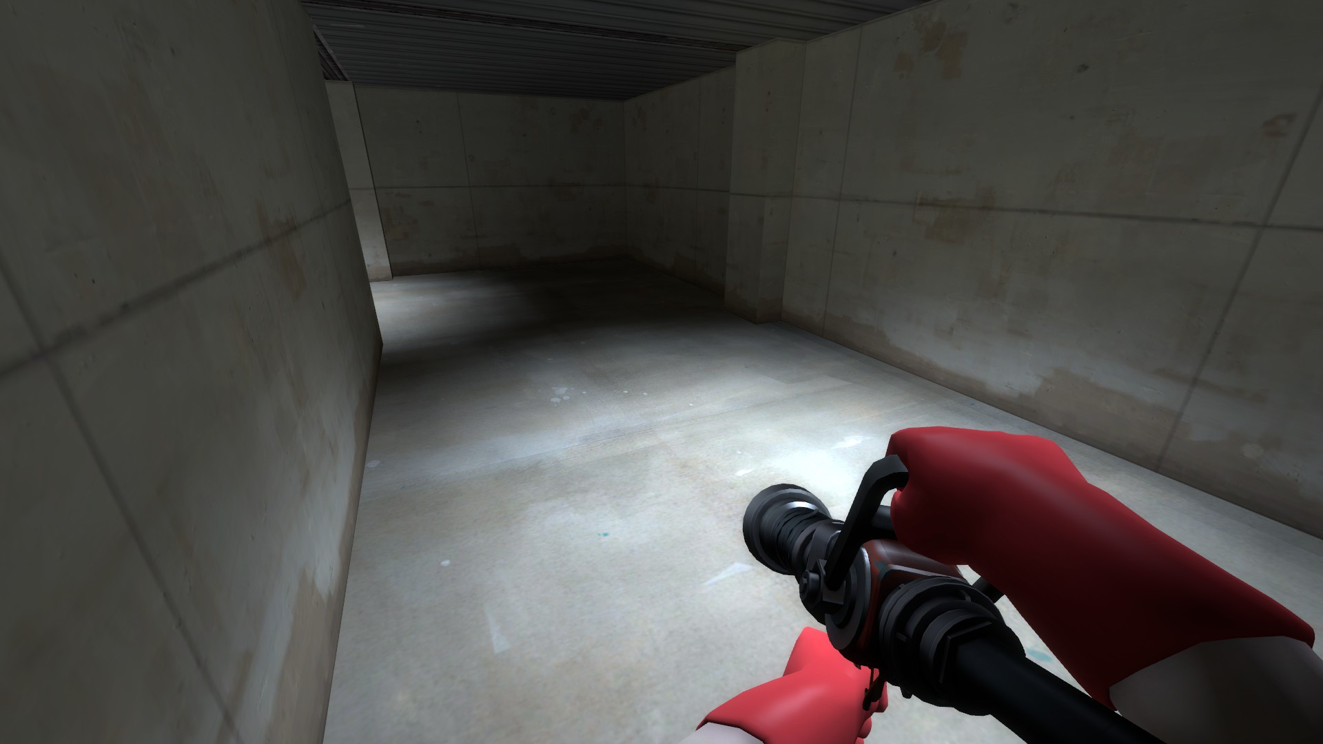 Dramatic Lightwarp Mod for Team Fortress 2 | TF2 Mods