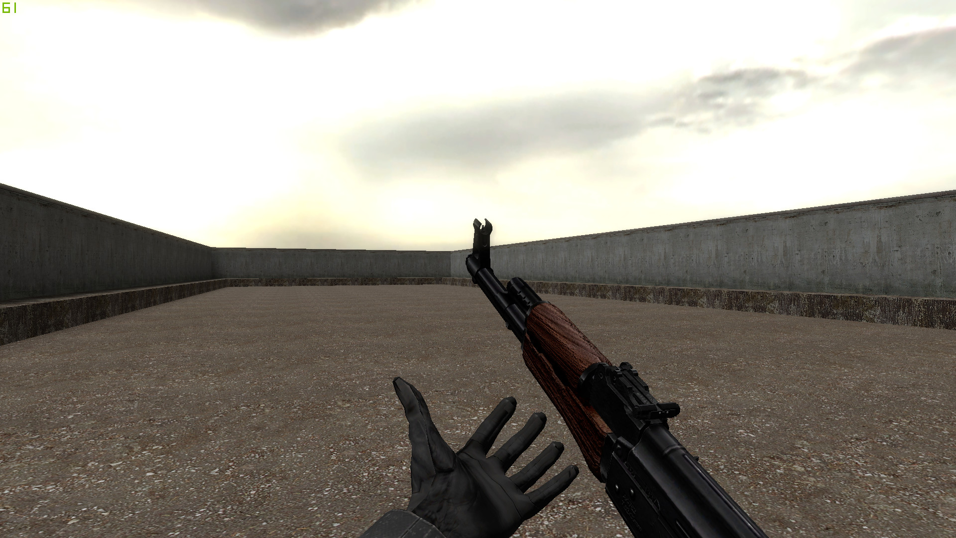 Darkstorn's AK47 Mod for SMOD | SMOD Mods