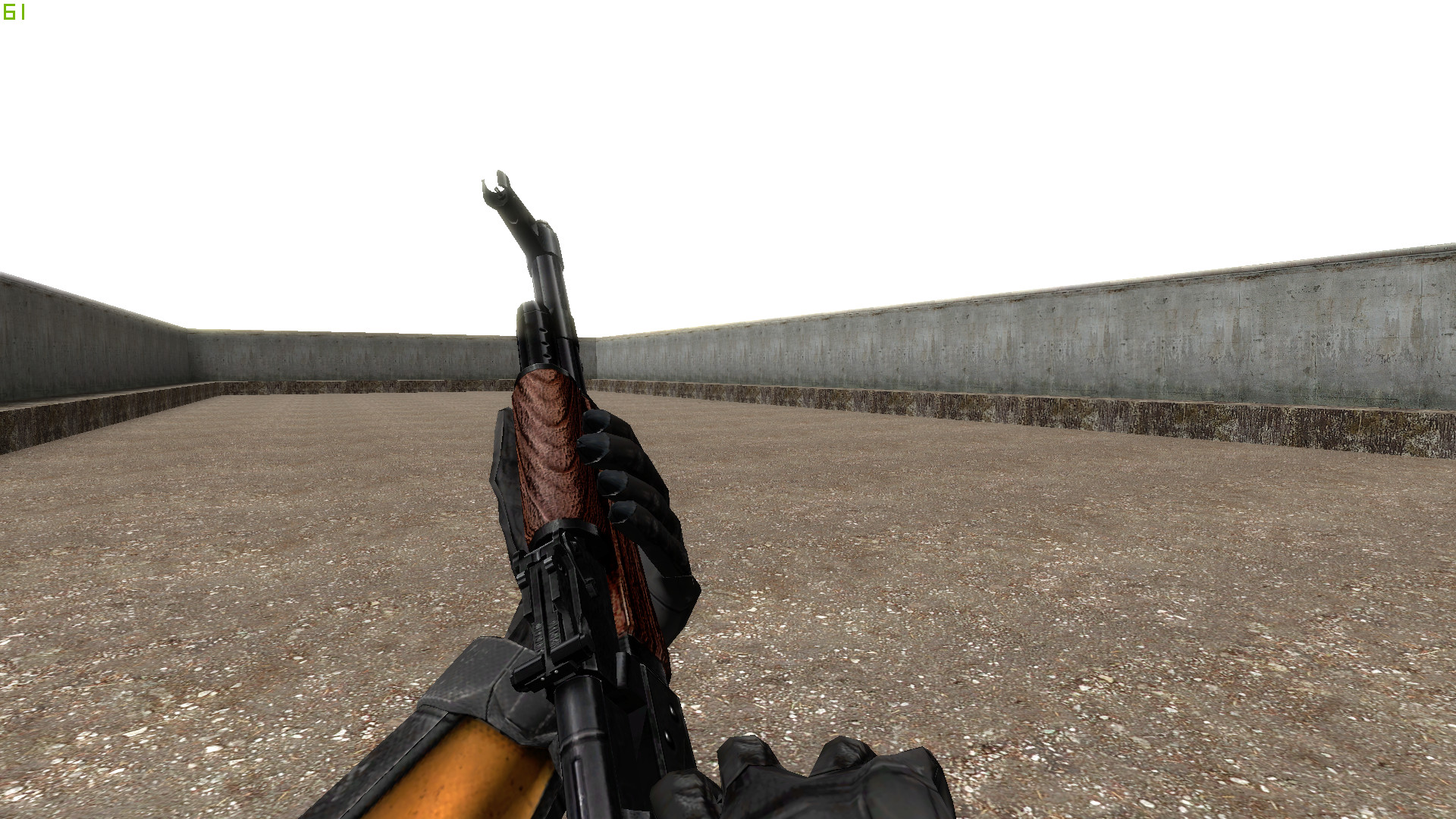 Darkstorn's AK47 Mod for SMOD | SMOD Mods
