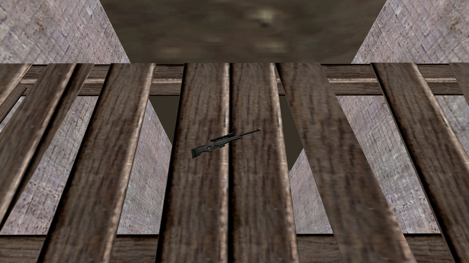 aim_crazyjump_2k6 [Counter-Strike 1.6] [Mods]