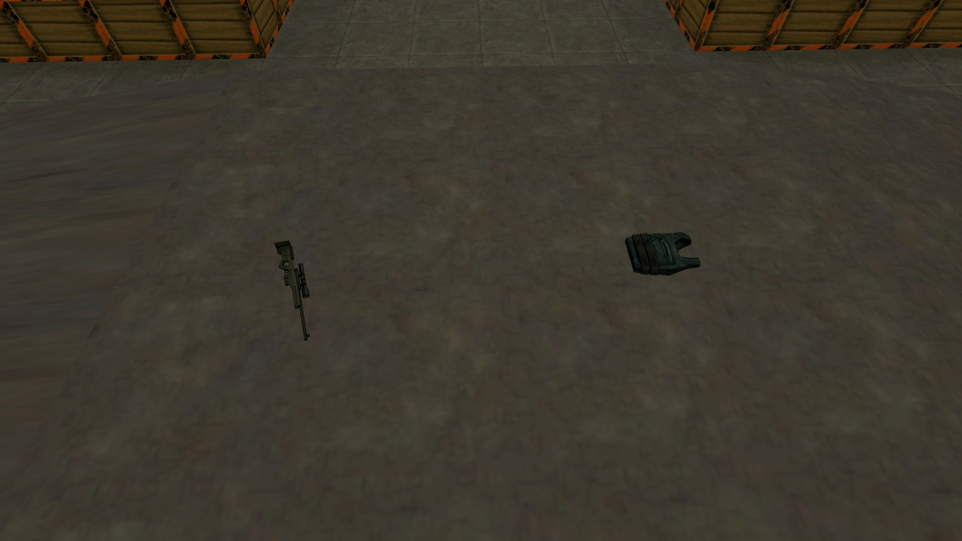 aim_crossfire-rob Mod for Counter-Strike 1.6 | CS1.6 Mods