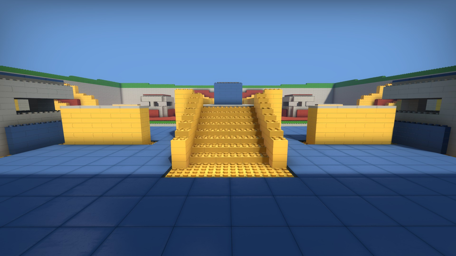 AWP Lego 4B [Counter-Strike: Global Offensive] [Mods]