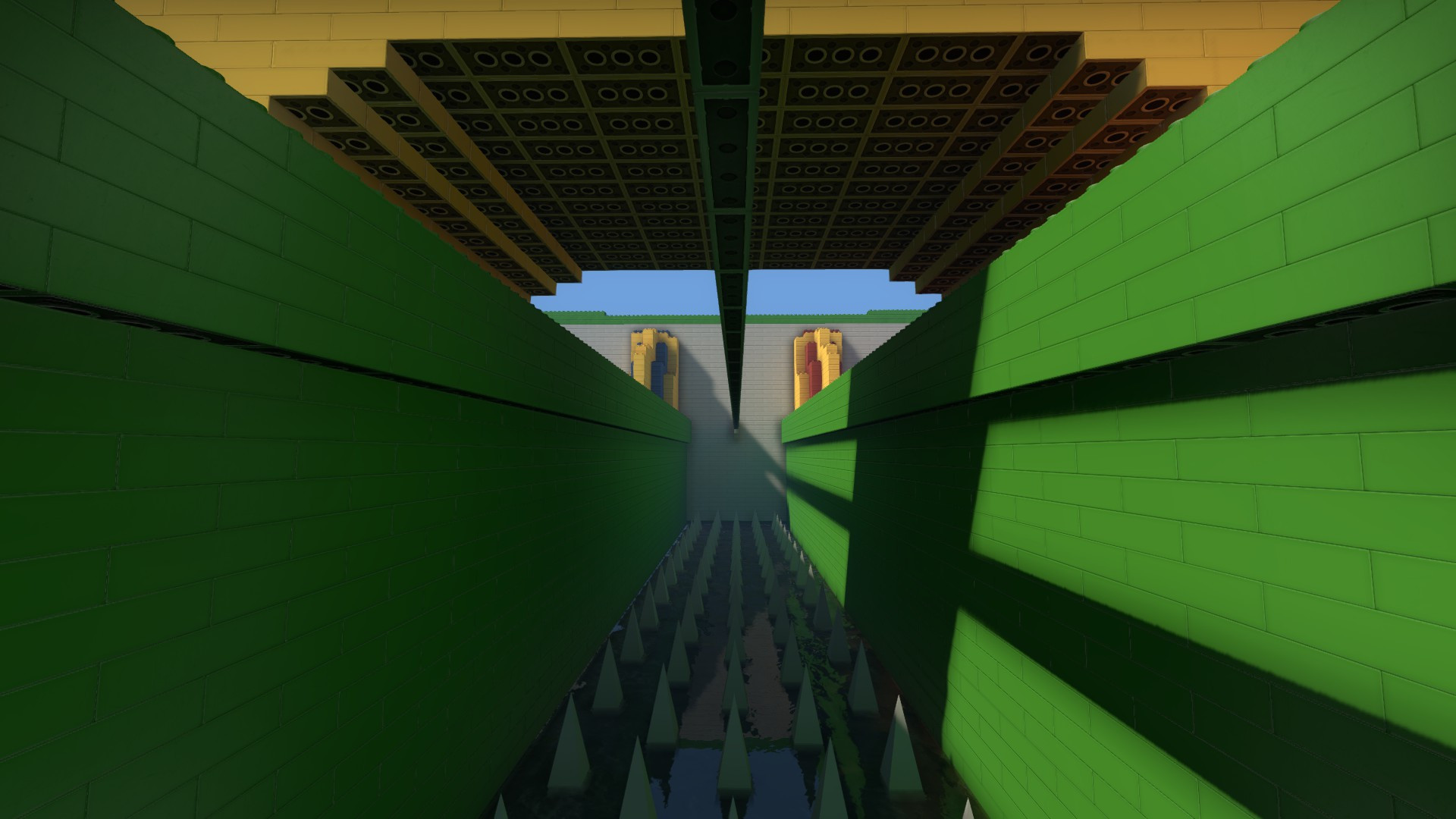 AWP Lego 4B [Counter-Strike: Global Offensive] [Mods]