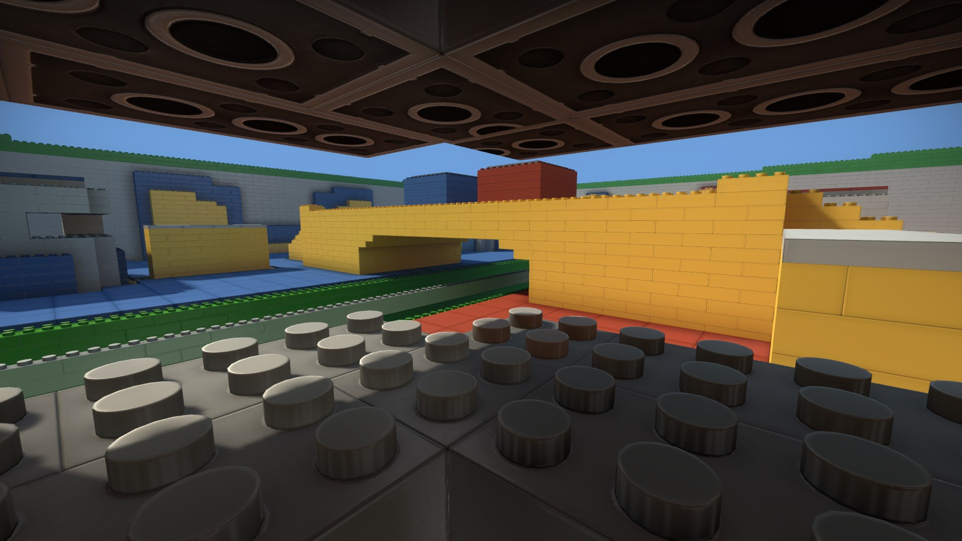 AWP Lego 4B [Counter-Strike: Global Offensive] [Mods]