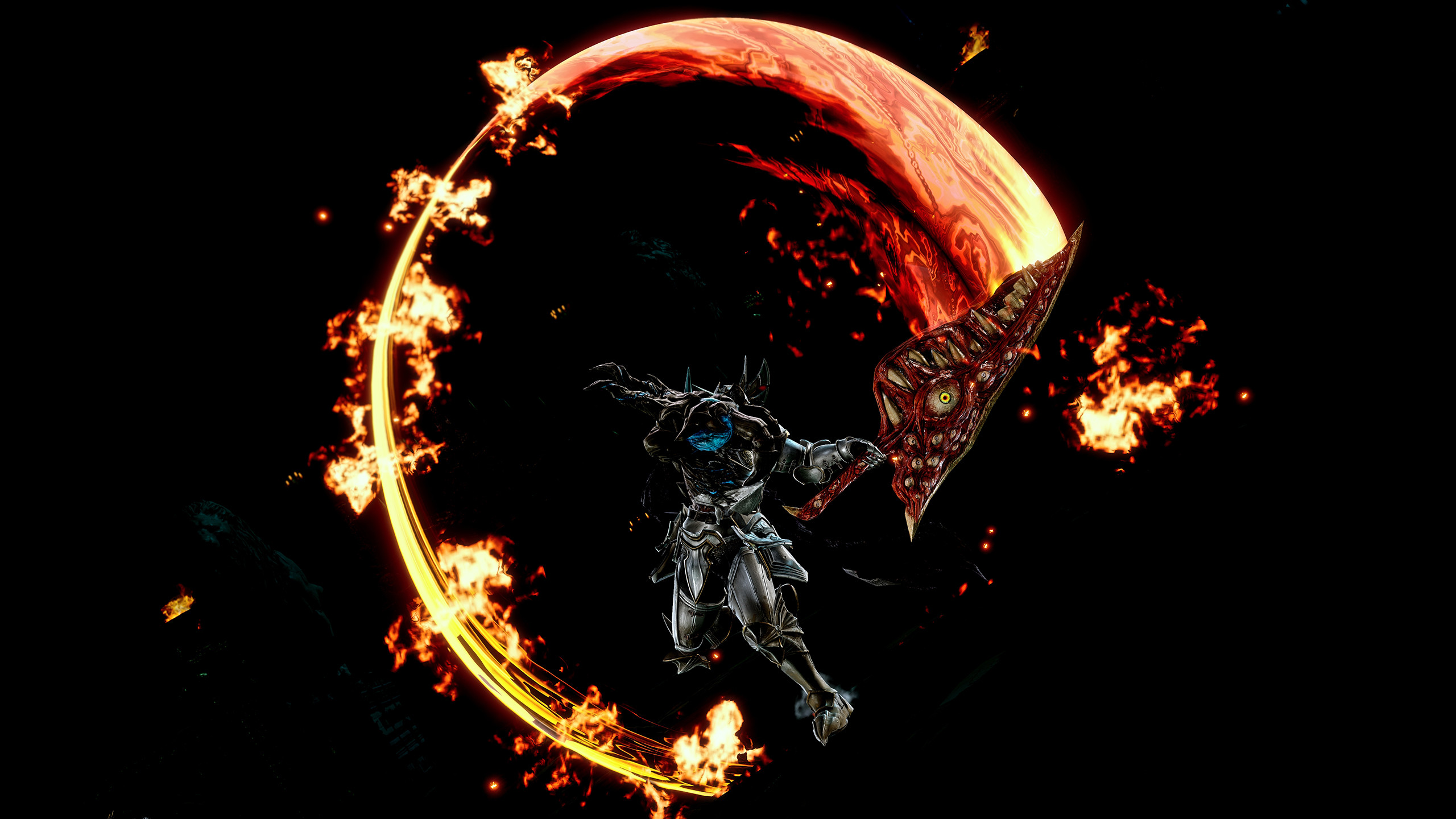 Soul Edge II (Complete) Remastered Mod for Soulcalibur VI | SCVI Mods