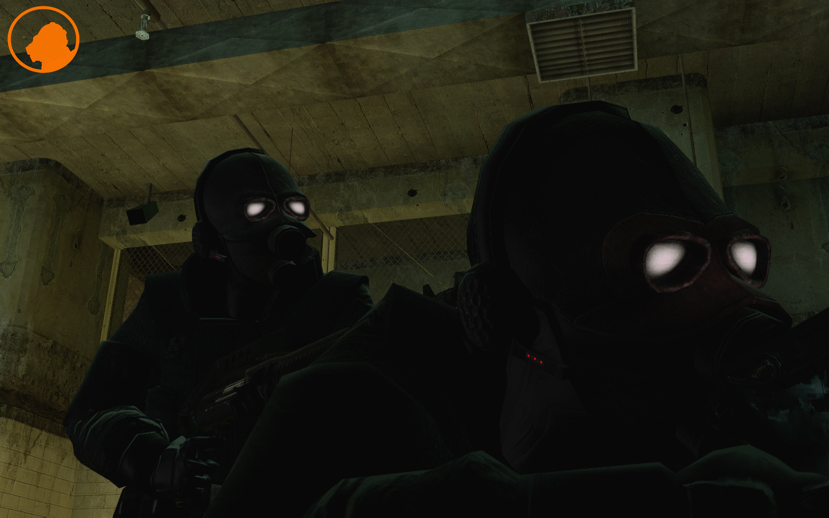 Overwatch Combine Remake Mod for Half-Life 2 | HL2 Mods