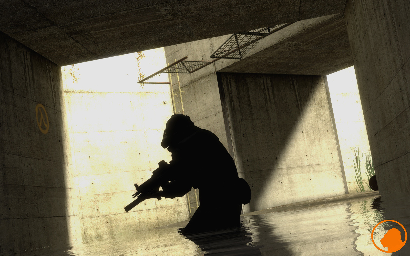 Overwatch Combine Remake Mod for Half-Life 2 | HL2 Mods