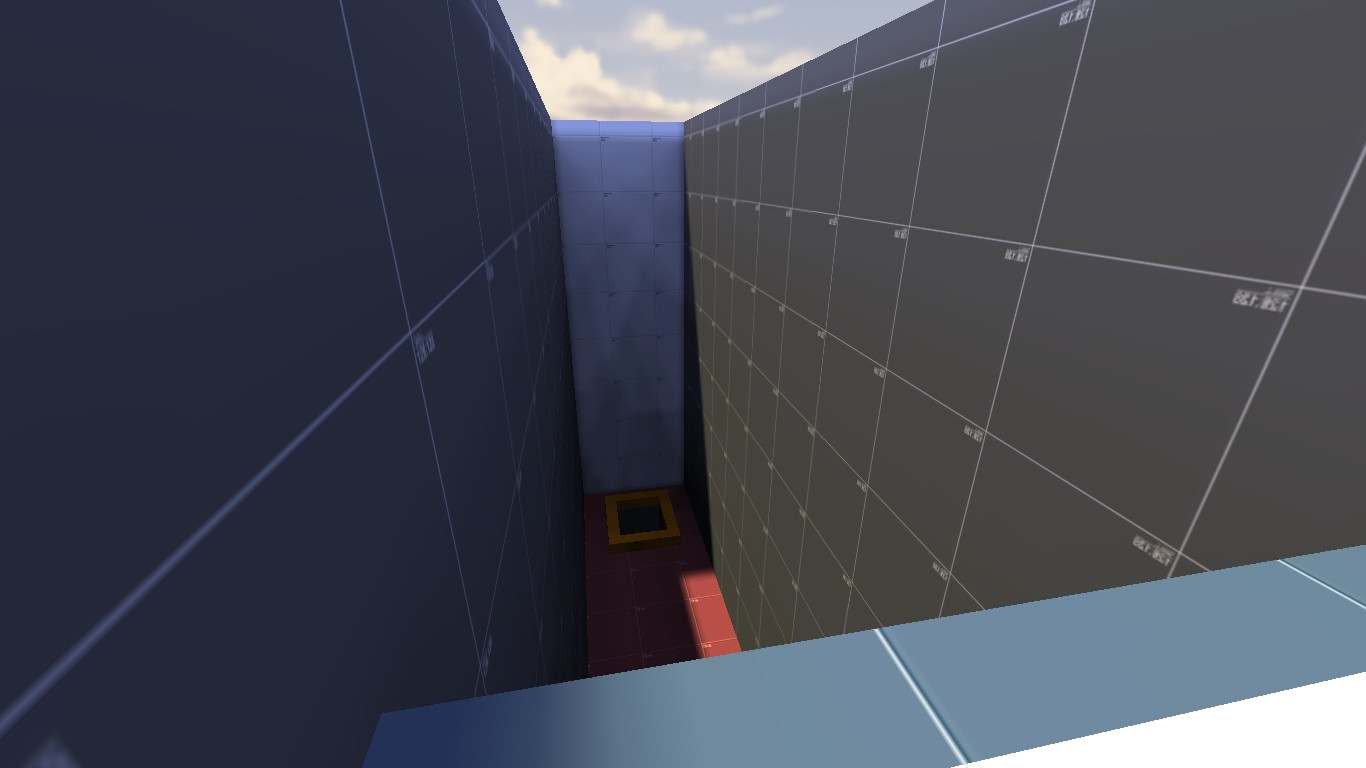 Jump Jetpack Mod for Team Fortress 2 | TF2 Mods