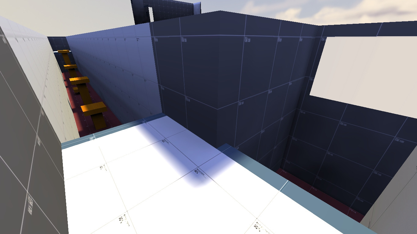 Jump Jetpack Mod for Team Fortress 2 | TF2 Mods