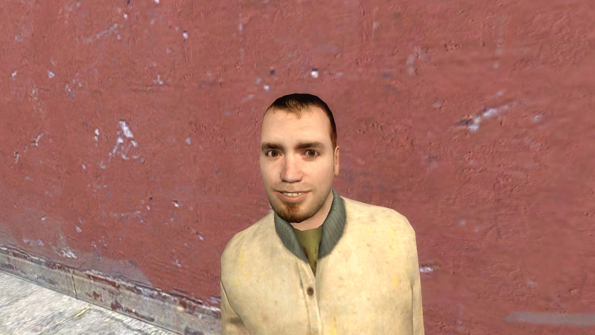 beta hl2 facemaps Mod for Half-Life 2 | HL2 Mods