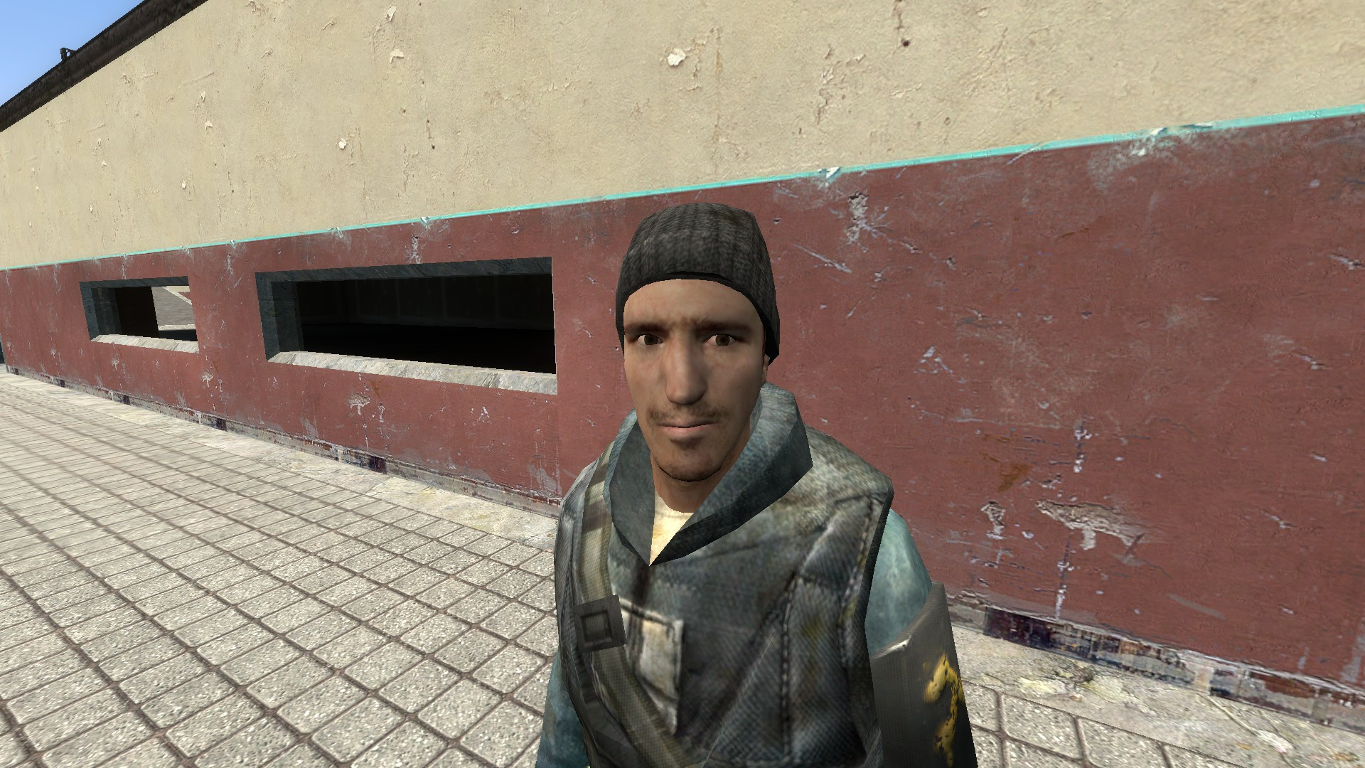 beta hl2 facemaps Mod for Half-Life 2 | HL2 Mods