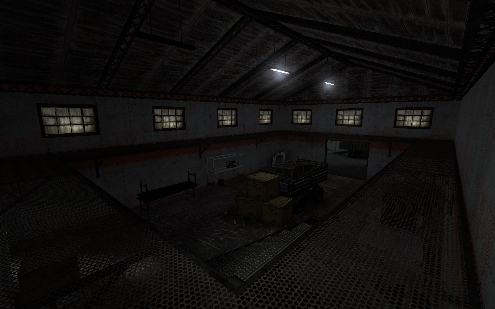 zs_vostok Mod for Garry's Mod | GMod Mods