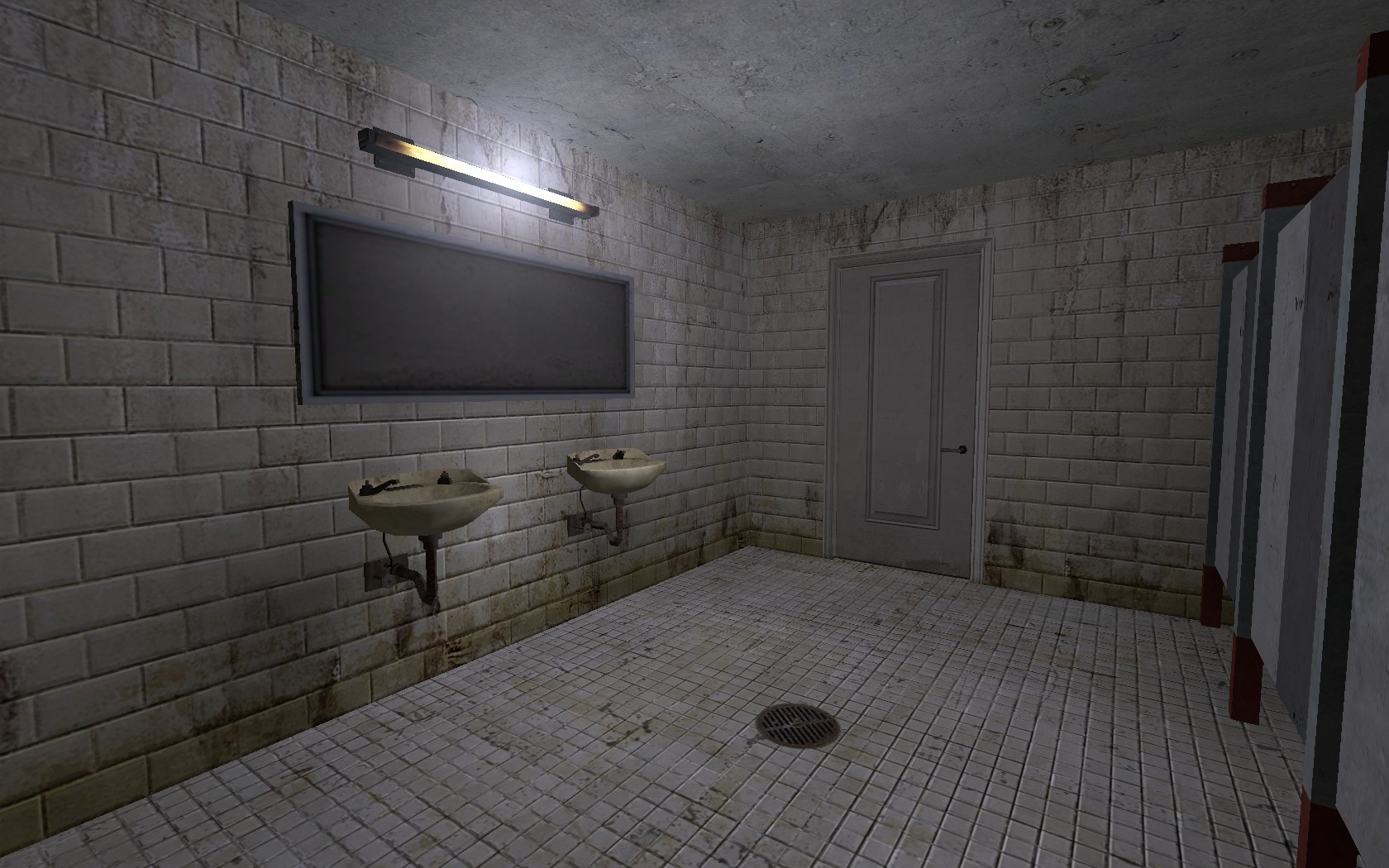 zs_vostok Mod for Garry's Mod | GMod Mods