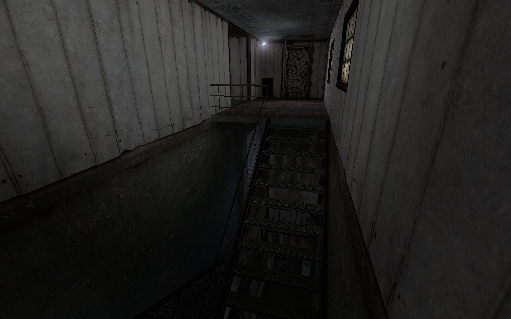 zs_vostok Mod for Garry's Mod | GMod Mods