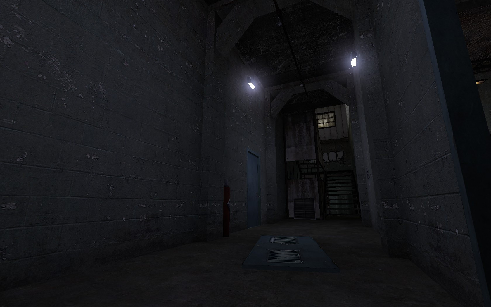 zs_vostok Mod for Garry's Mod | GMod Mods