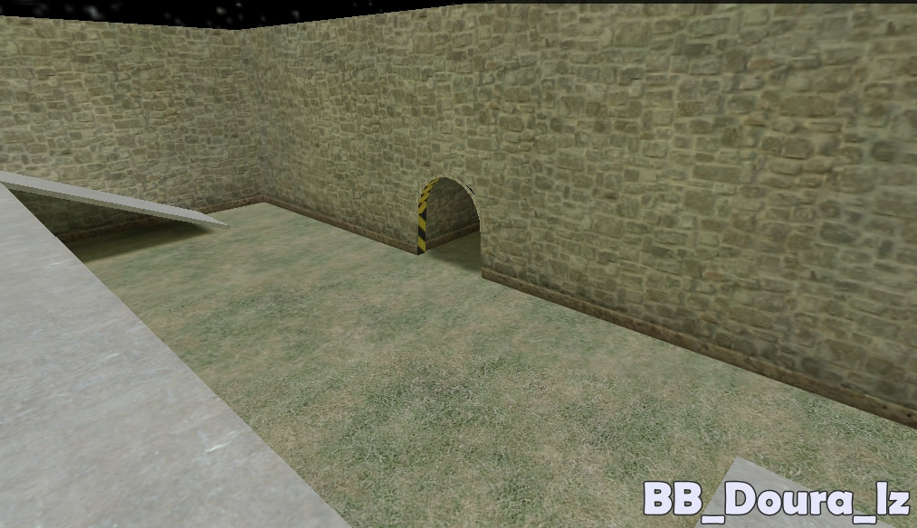 bb_doura_lz [Counter-Strike 1.6] [Mods]