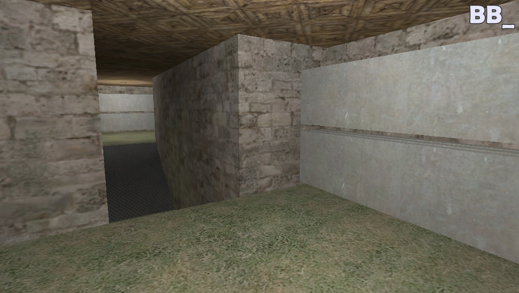 bb_doura_lz [Counter-Strike 1.6] [Mods]