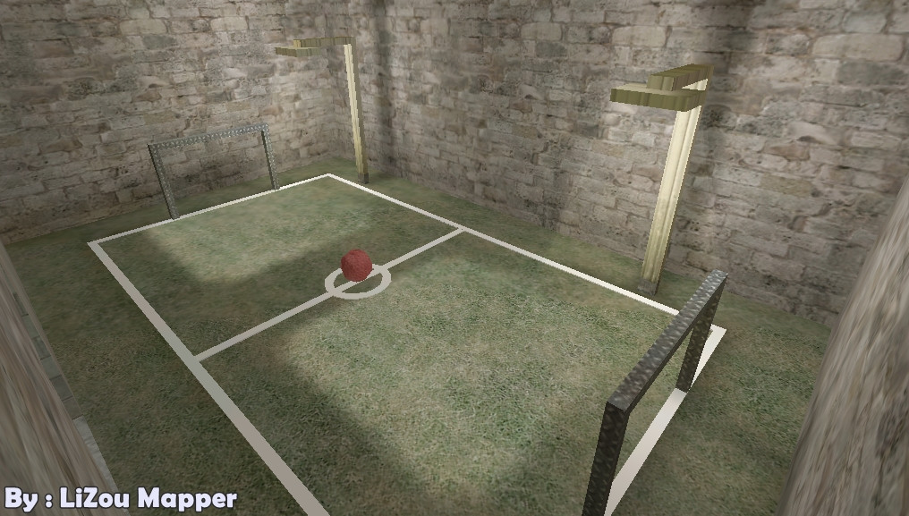 bb_doura_lz [Counter-Strike 1.6] [Mods]