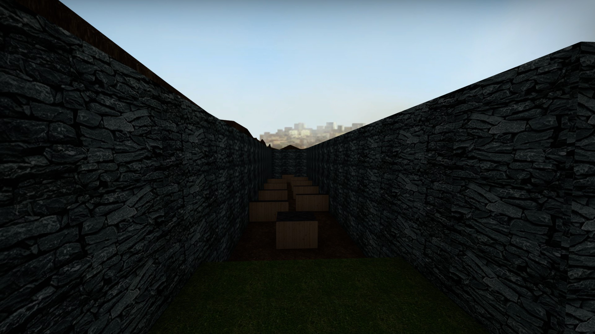 bhop_sklm [Counter-Strike: Global Offensive] [Mods]