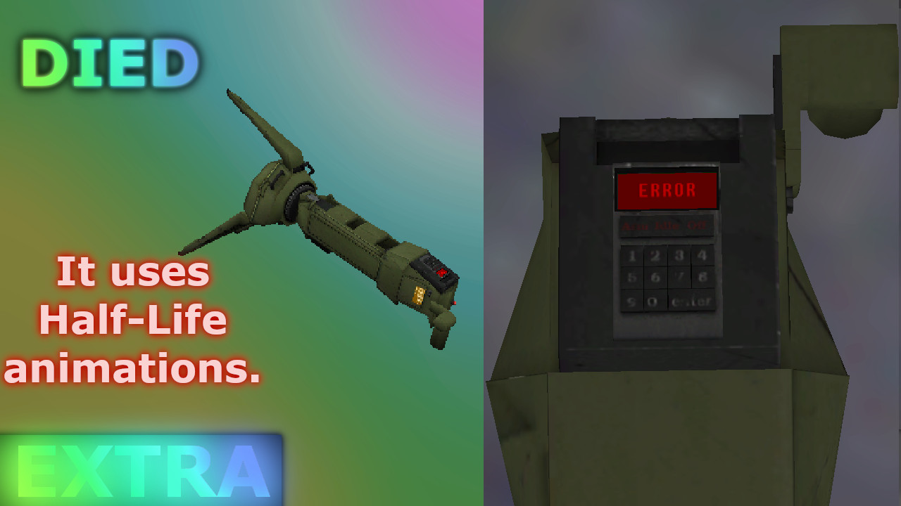 BMS Spas-12 Shotgun (HQ) Mod for Half-Life | HL Mods
