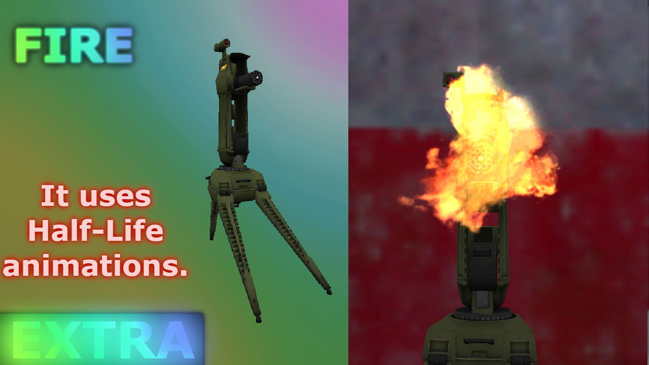 BMS Spas-12 Shotgun (HQ) Mod for Half-Life | HL Mods