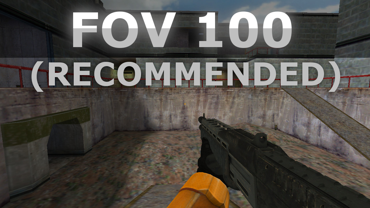 BMS Spas-12 Shotgun (HQ) Mod for Half-Life | HL Mods