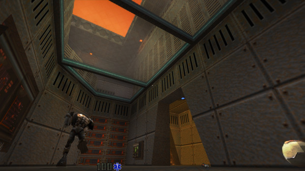 Quake 2 N64 -> PC (1st planet) [Quake II] [Mods]