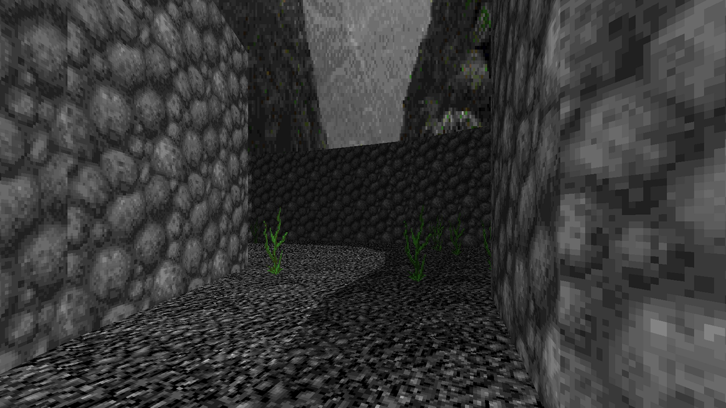 DOOM Alpha 1 Base Mod for Doom II | Doom II Mods