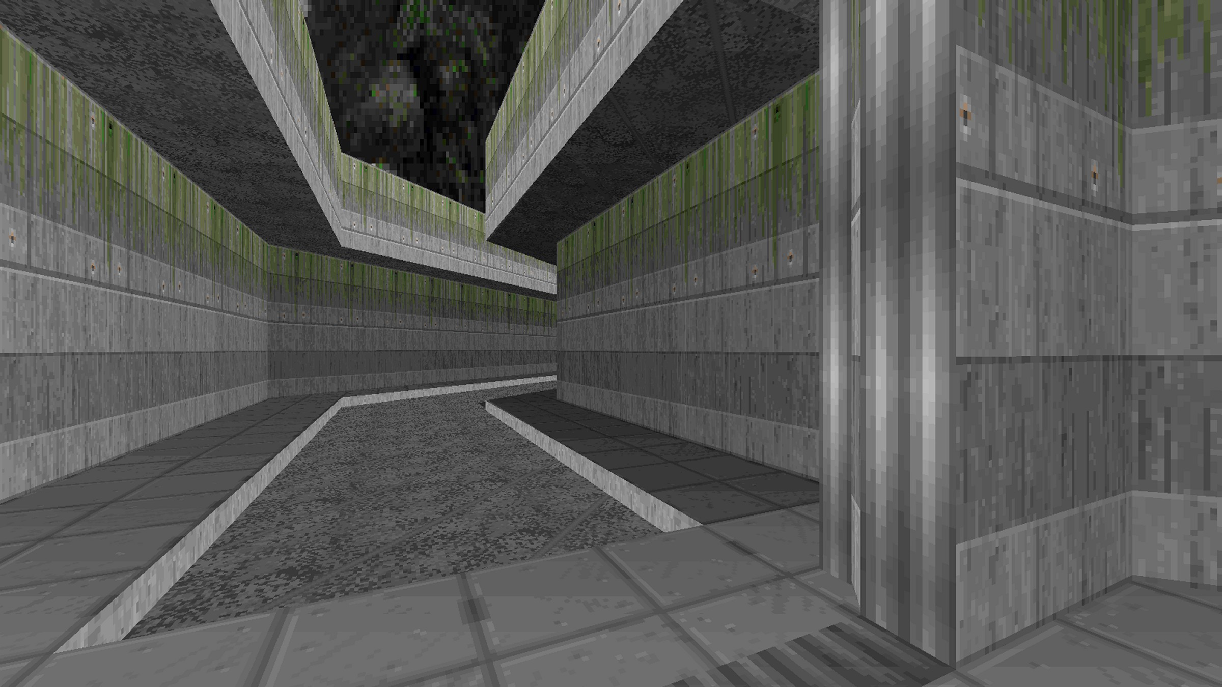 DOOM Alpha 1 Base Mod for Doom II | Doom II Mods