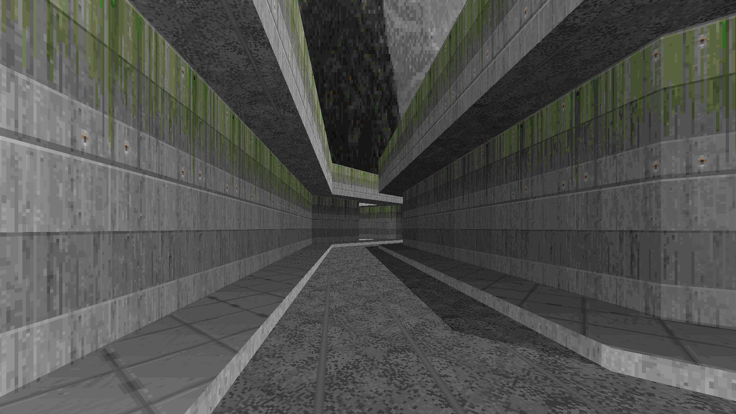 DOOM Alpha 1 Base Mod for Doom II | Doom II Mods