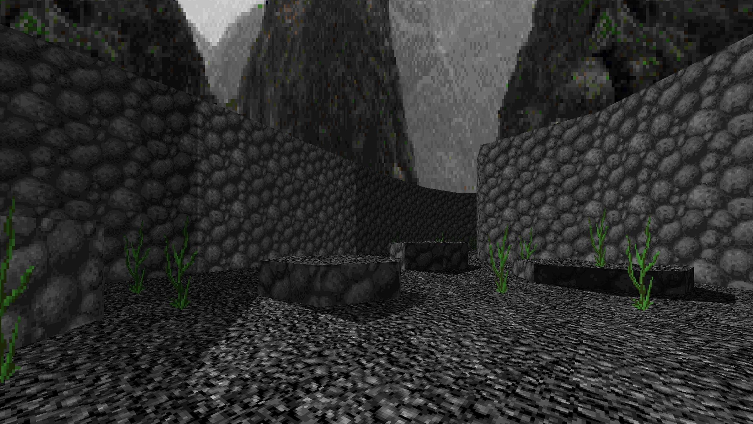 DOOM Alpha 1 Base Mod for Doom II | Doom II Mods