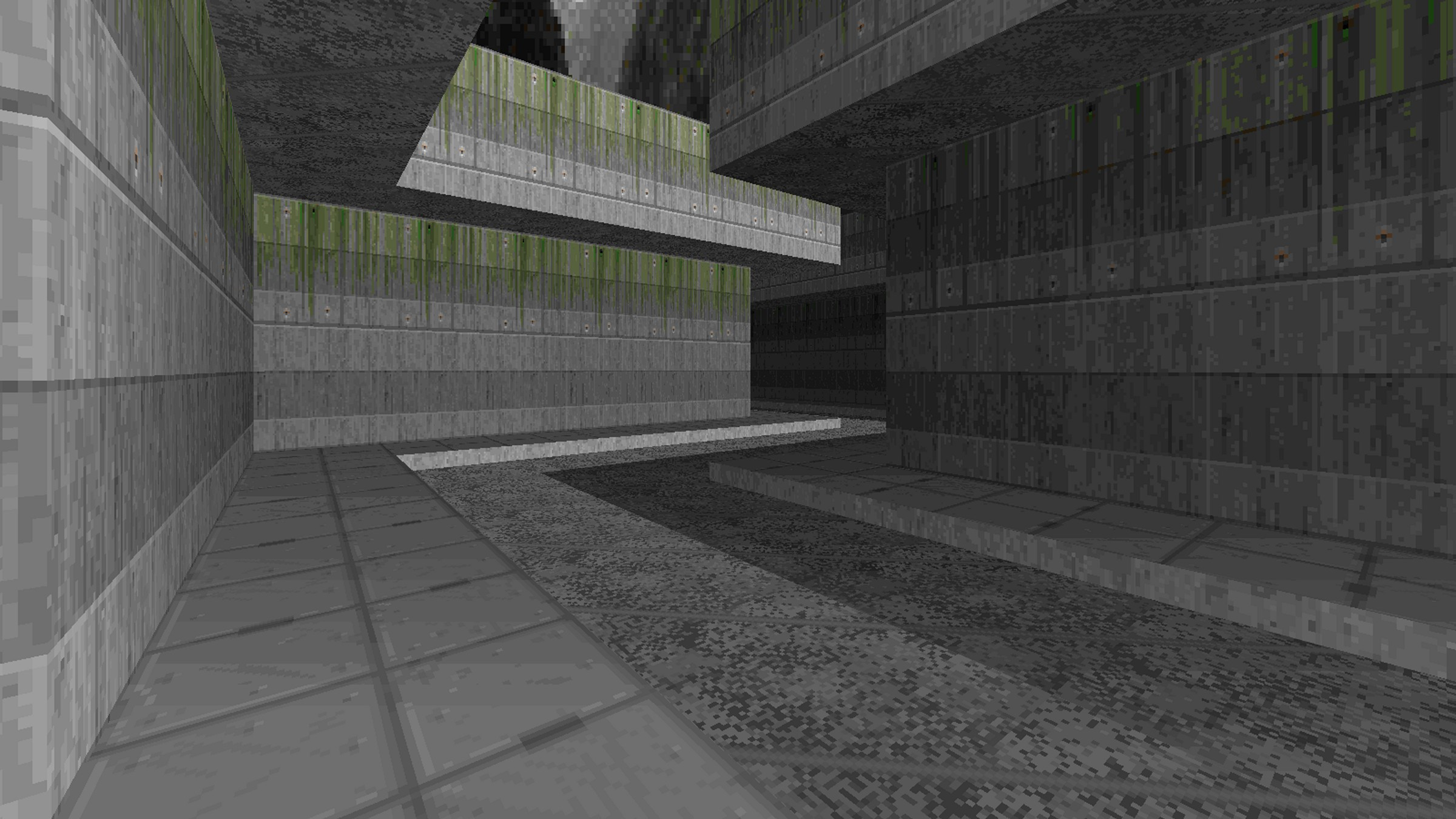 DOOM Alpha 1 Base Mod for Doom II | Doom II Mods